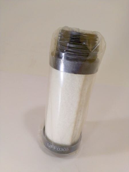 FF 03/05 donaldson ultrafilter 90 series Grade UFF - 1 micro ...