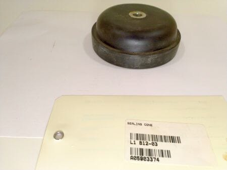 SEALING CONE - Kompressor og Trykkluft service