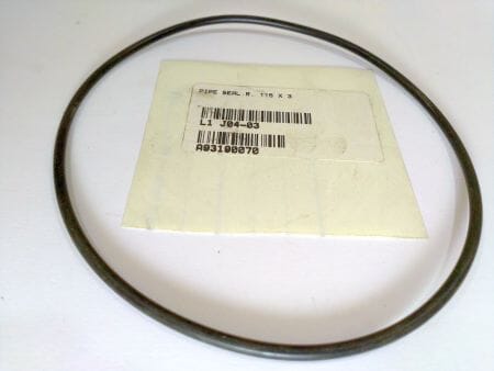 O-Ring 115 x 3 - Kompressor og Trykkluft
