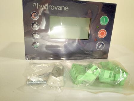 CONTROLLER PROG FOR ALL MACHINES FROM RE - Kompressor og Trykkluft service